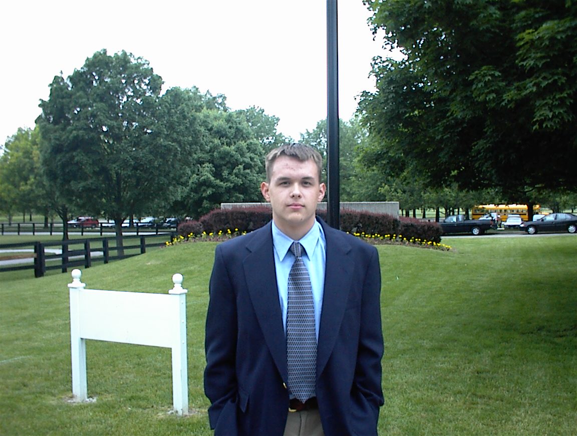 Welcome to the Website of Koal's Four horsemen