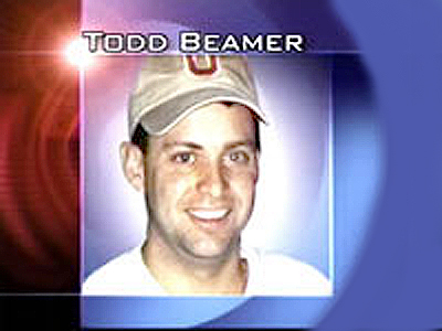 The Faith Of Todd Beamer