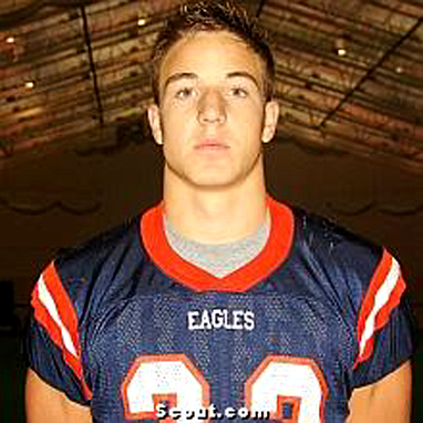 The word on Luke Stocker