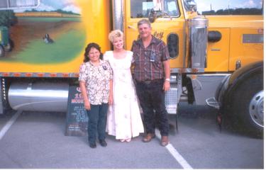 Manley's Born to Boogie