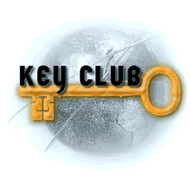 I pledge on my honor to uphold the Objects of Key Club International ...
