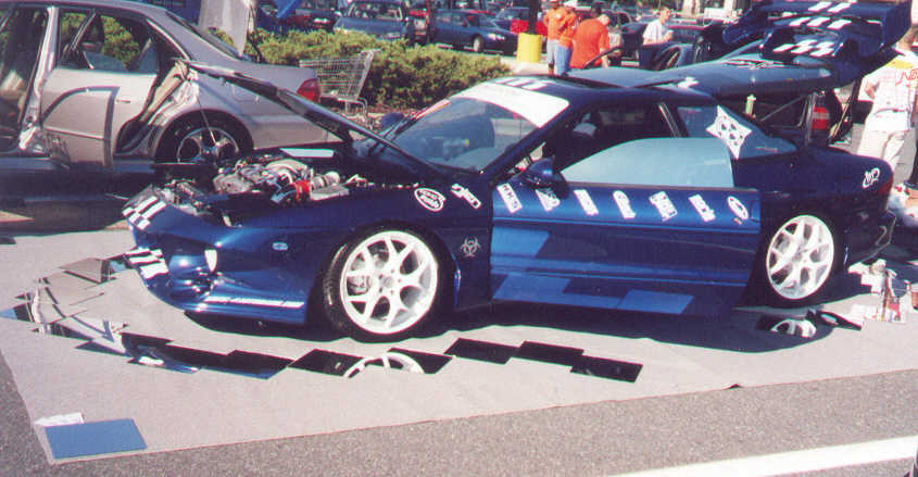 CLICK on the pics to check out the pages