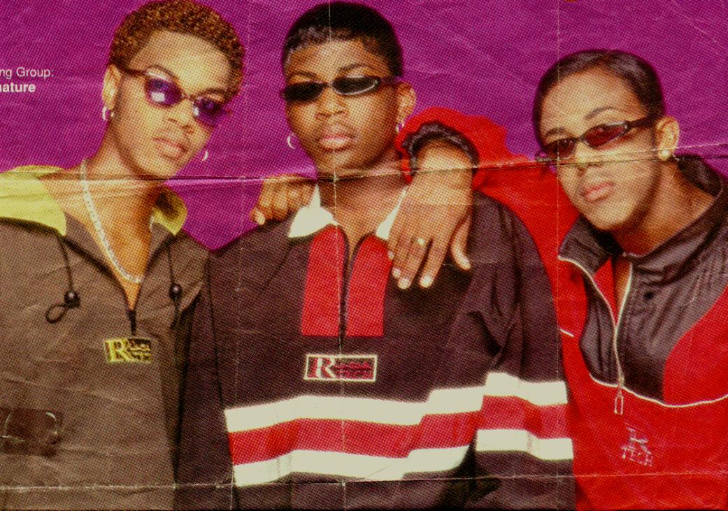 IMx Luva's Homepage!