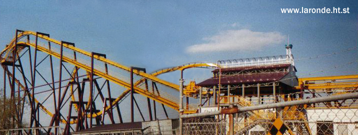 La Ronde - Le site des amateurs