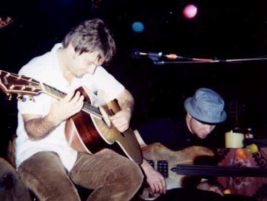 Isaac's Three Fish Pictures