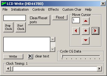 Homemade Programs :)