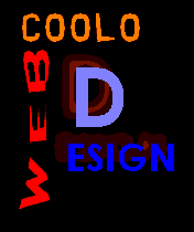 Coolo Web Site Design, Promotion and Updates!