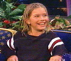 Full name: Zachary Walker Hanson