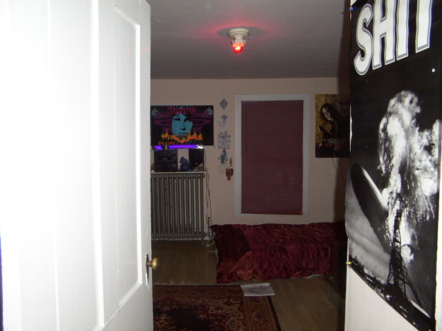 Entry to the Dominion of The Marvelous Mr.