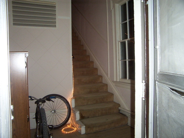 Entry to the Dominion of The Marvelous Mr.