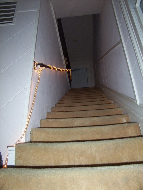 Entry to the Dominion of The Marvelous Mr.