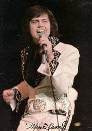 MERRILL OSMONDS PAGE!!