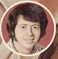 WAYNE OSMOND!