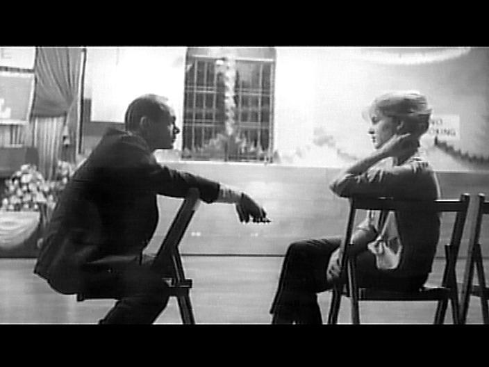 Behind the scenes and Movie Trivia!