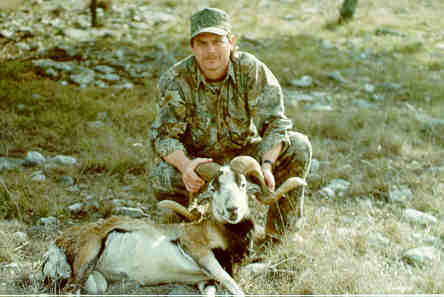 Exclusive Hunting Adventures