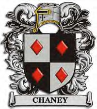 chaney