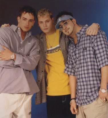 VH-31 Behind the Music: LFO