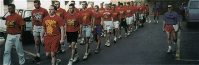Marine Corps Recruiting Station New Orleans Louisiana (The Delayed ...