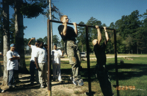 Marine Corps Recruiting Station New Orleans Louisiana (The Delayed ...