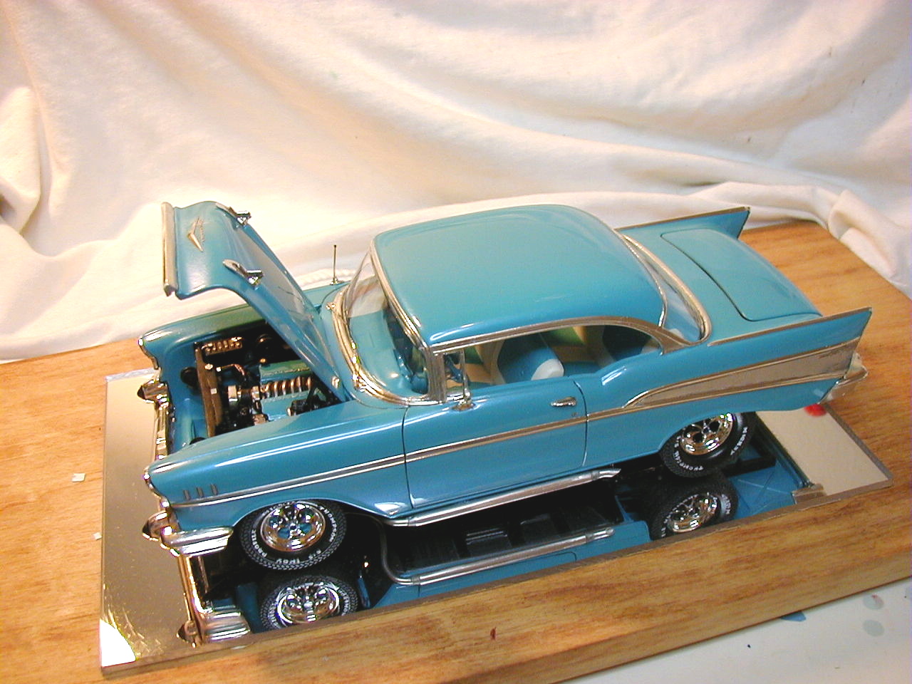 Welcome to my Homepage