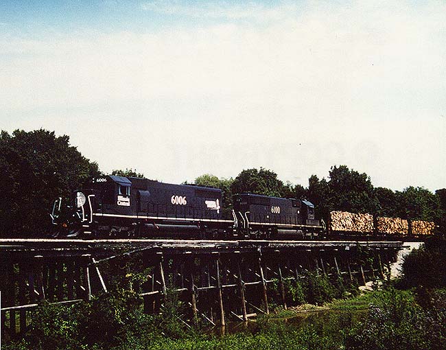 Sires Photography: Trains: USA: Mississippi