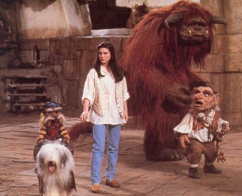 Labyrinth Excerpt: No Stings Attached by Matt Bacon"