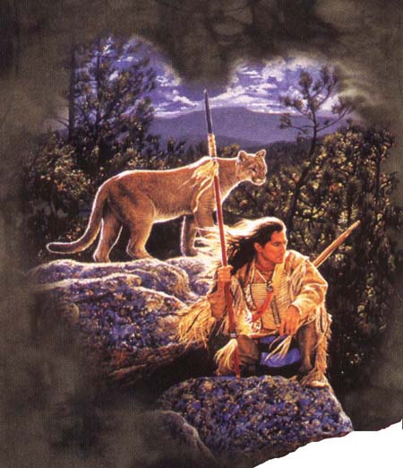 My Native American Gifs