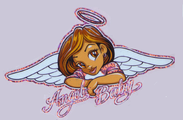 AnGeL & InSaNe [ ChEsTeR ]