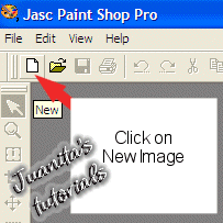 Juanita's Sig Tag tutorial 1