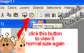 Juanita's Sig Tag tutorial 1