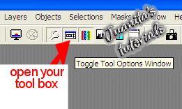 Juanita's Sig Tag tutorial 1
