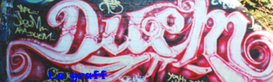 LA Graff -->DUEM-->TKO FUS