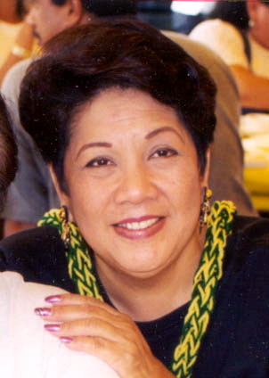 Laura Jean Armstrong Fund