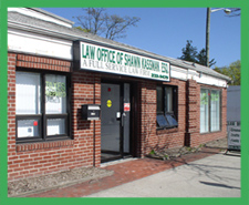 Welcome To The Law Office of Shawn R. Kassman, Suffolk Nassau Long ...