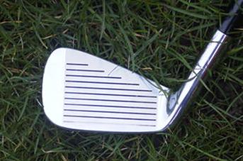 6, 7, 8Approximate Distance 130 to 160 yards.These are the best irons ...