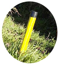 There are different 4 different types of markers that you need to ...