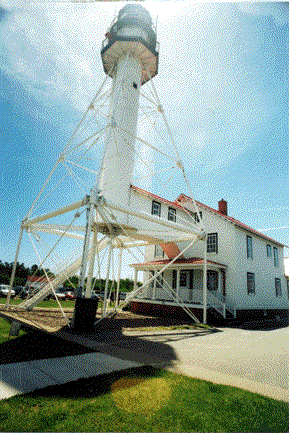 Dans_Photos of Lighthouses page 1 of 4