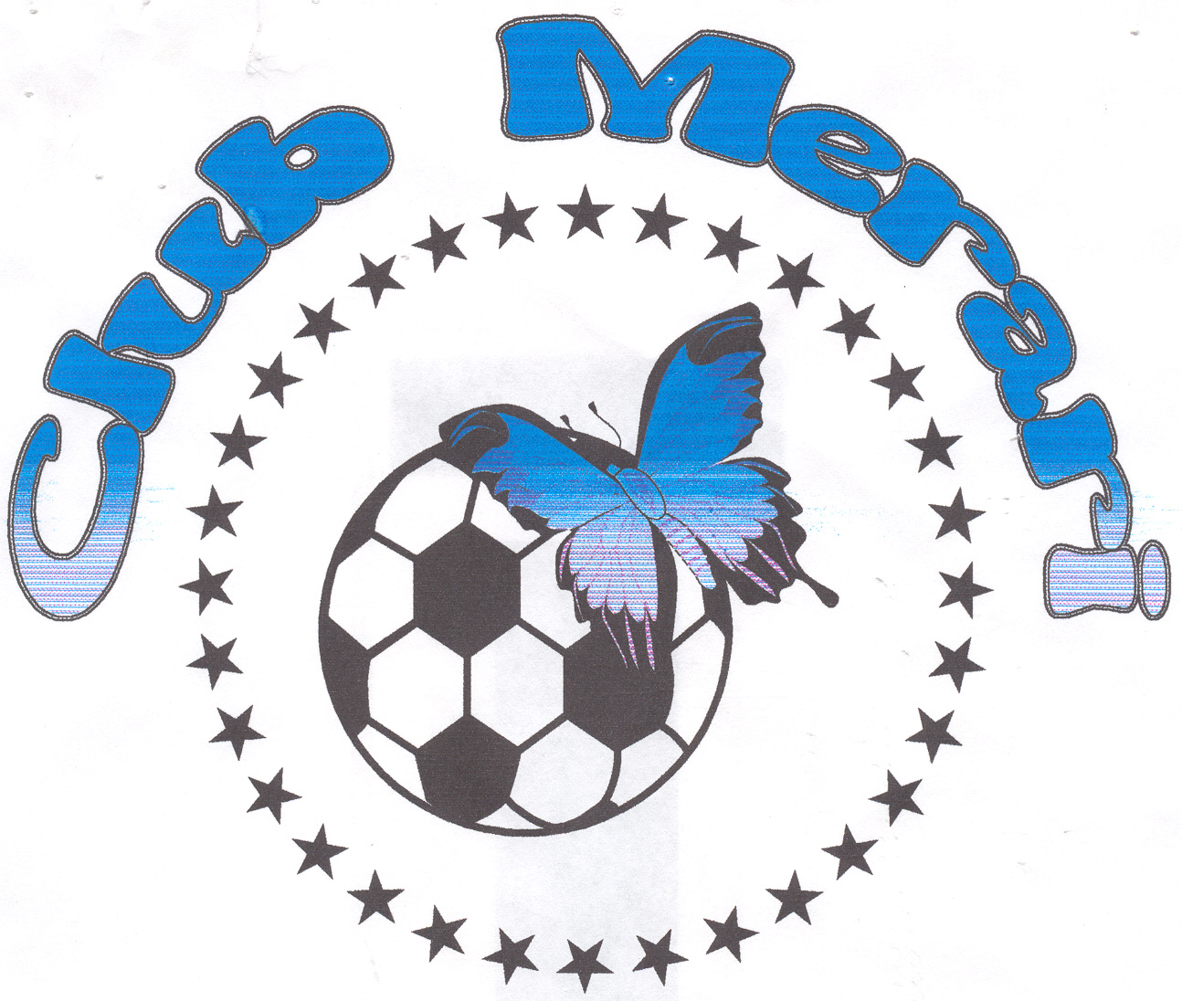 **Sports Club Merari de Futbol Rapido**
