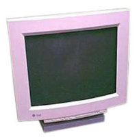 20 Inch Monitor