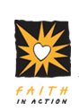 Ecumenical Faith in Action HOME
