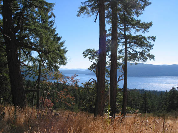 Salt Spring Island