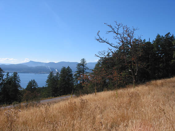 Salt Spring Island
