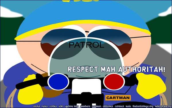 A Tribute to Eric Cartman