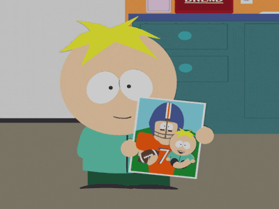 Butters
