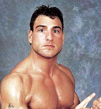 (Above) Little Guido, the 'core' of the FBI