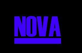 The Nova Story - He's Intergalactic! He's Planetary!