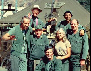 M*A*S*H