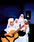 The Singing Nun