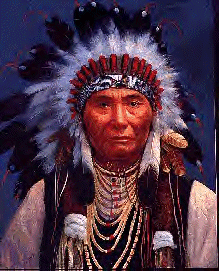 The 7 Philosophies For the Native American Man