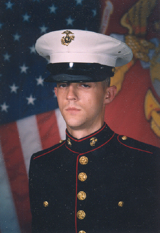 SHAUN MICHAEL O'GRADY